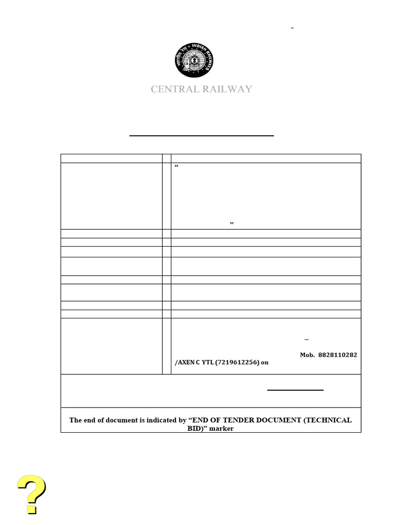 TD Balance Ework Kalambh-YTLRev1 | PDF | Limited Liability Partnership ...