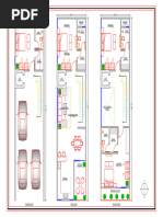 Australian Parliament House - Map | PDF | Tourist Attractions | City Of ...