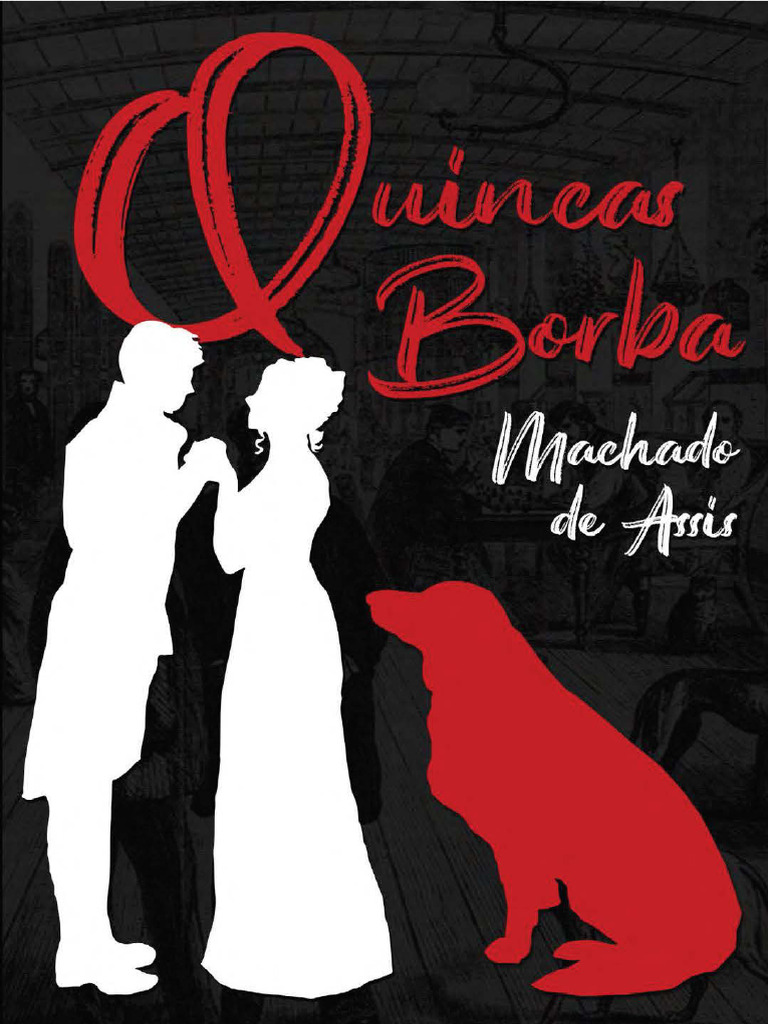 Quincas Borba | PDF