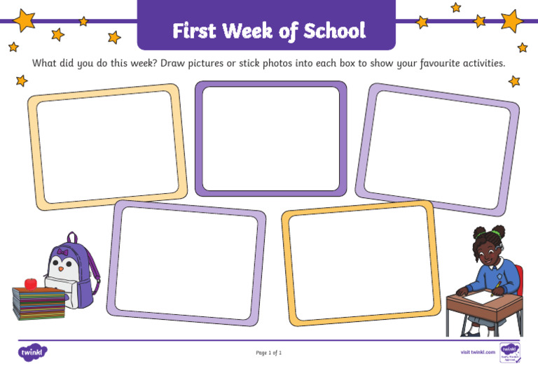 What Did You Do Last Week | PDF