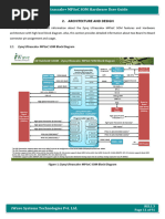 Zynq Ultrascale+ Mpsoc Product Tables and Product Selection Guide | PDF | Field Programmable ...
