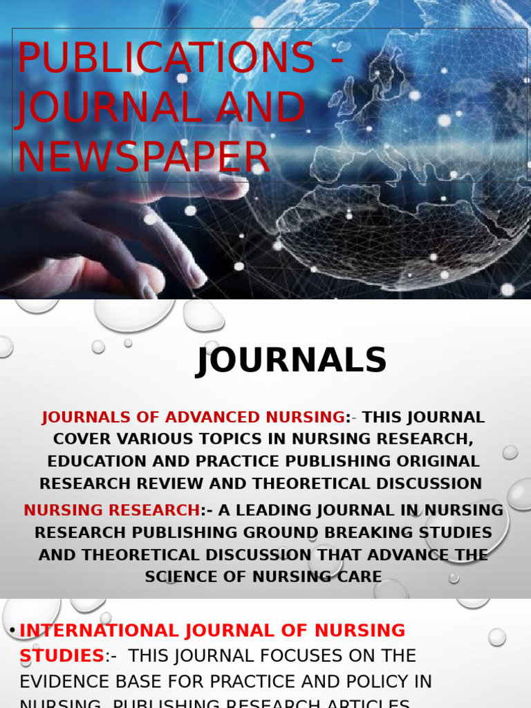 Presentation 4 Pdf Nursing Methodology