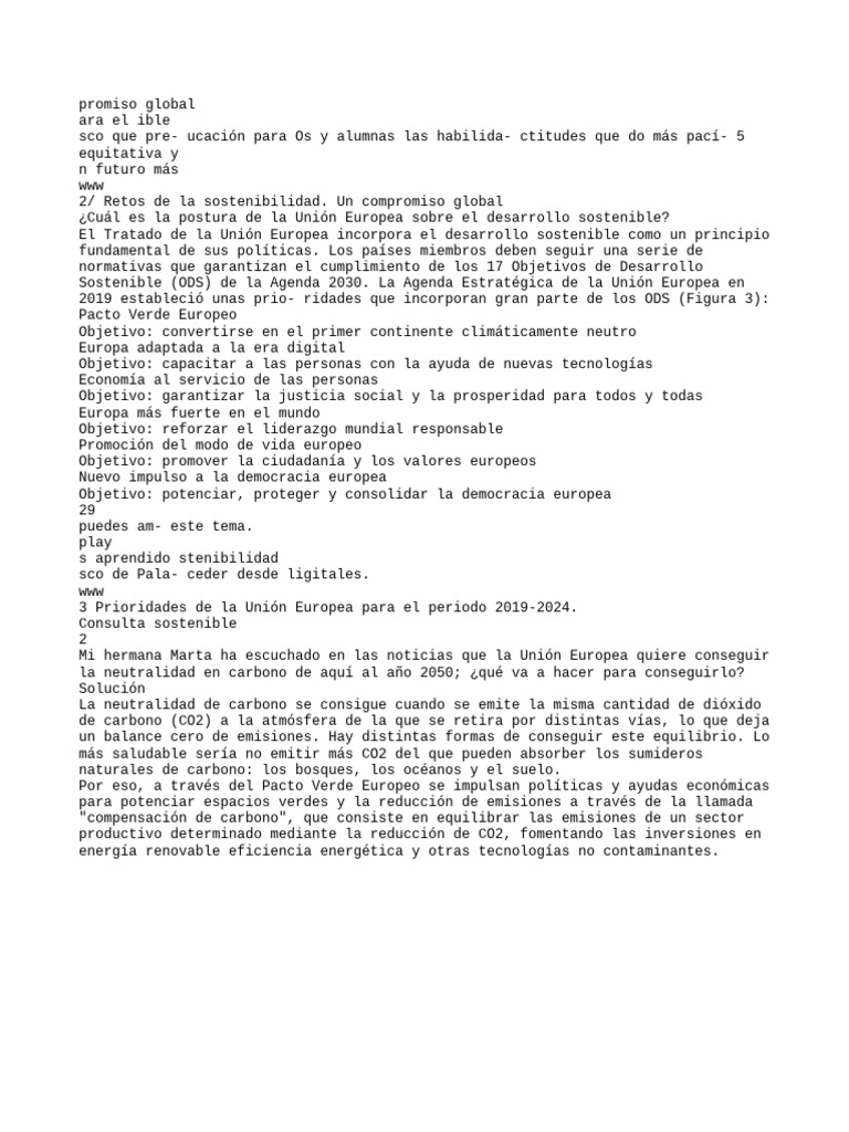 Documento para Practicar | PDF
