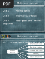 Grade 12 Organic Chemistry Notes | PDF