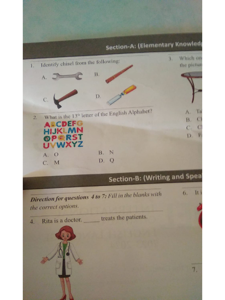 Sliver Zone English Paper | PDF