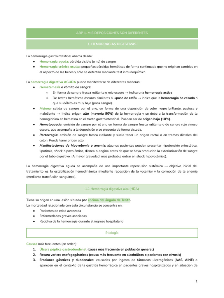 Abp 1 | PDF | Droga anti-inflamatoria libre de esteroides | Estómago