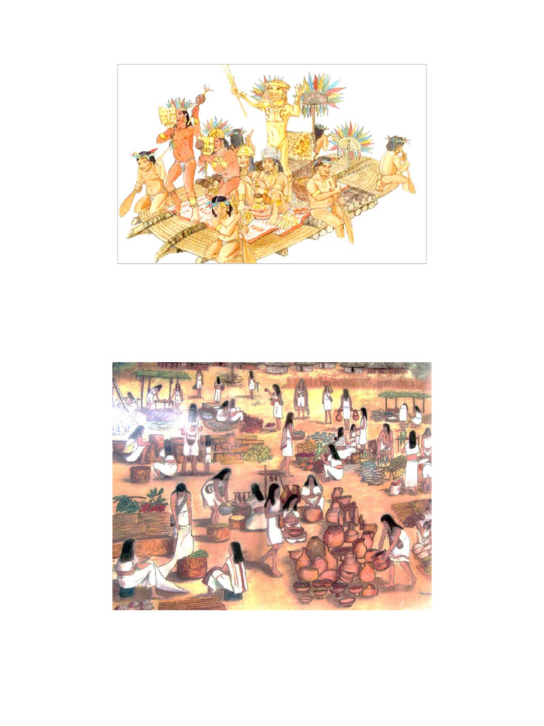 Cultura Chimba | PDF