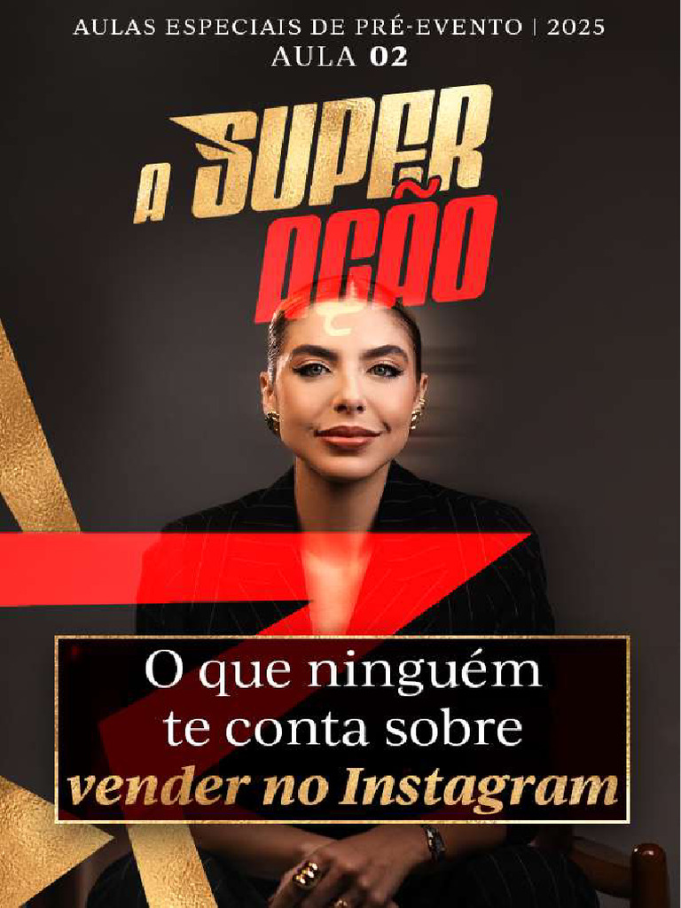 PDF a Super Acao Aula 2 Compressed | PDF | Marketing | Tempo