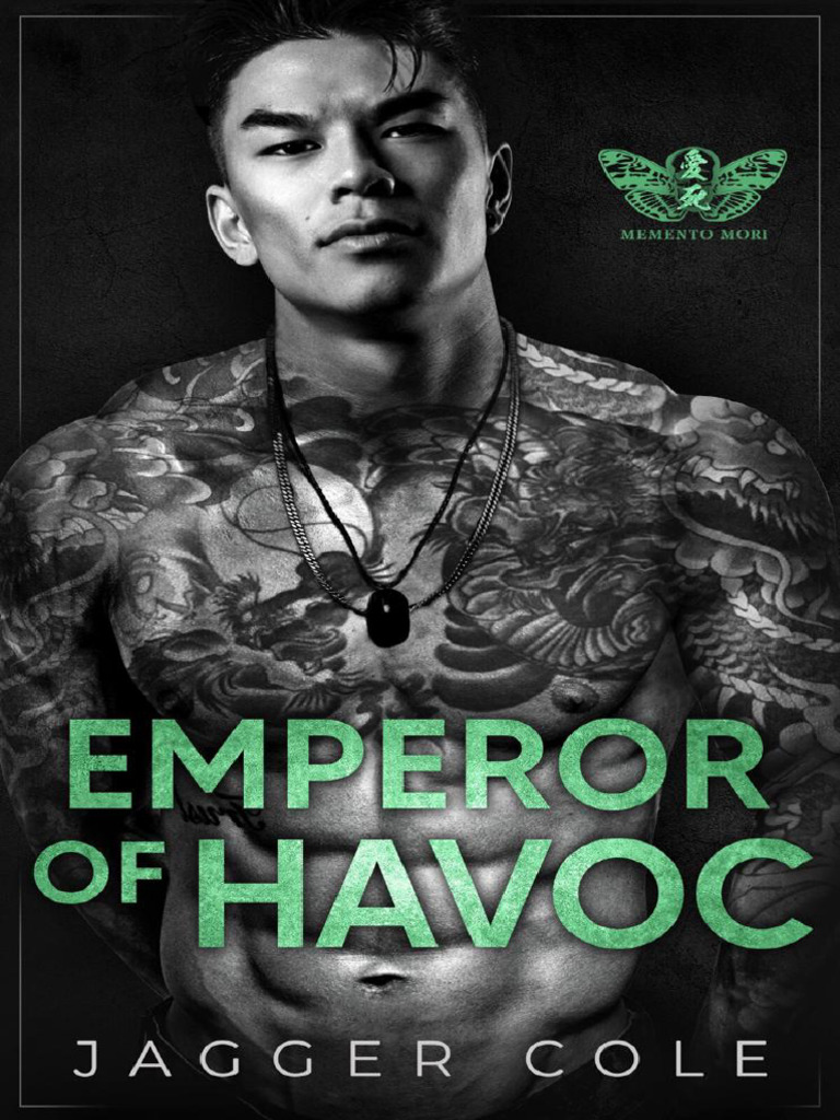 Emperor of Havoc (TM) - Jagger Cole | PDF