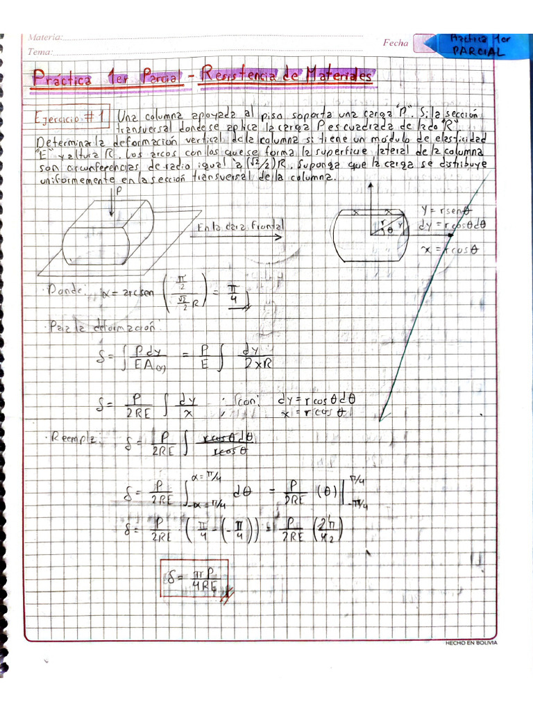 Práctica Resis | PDF