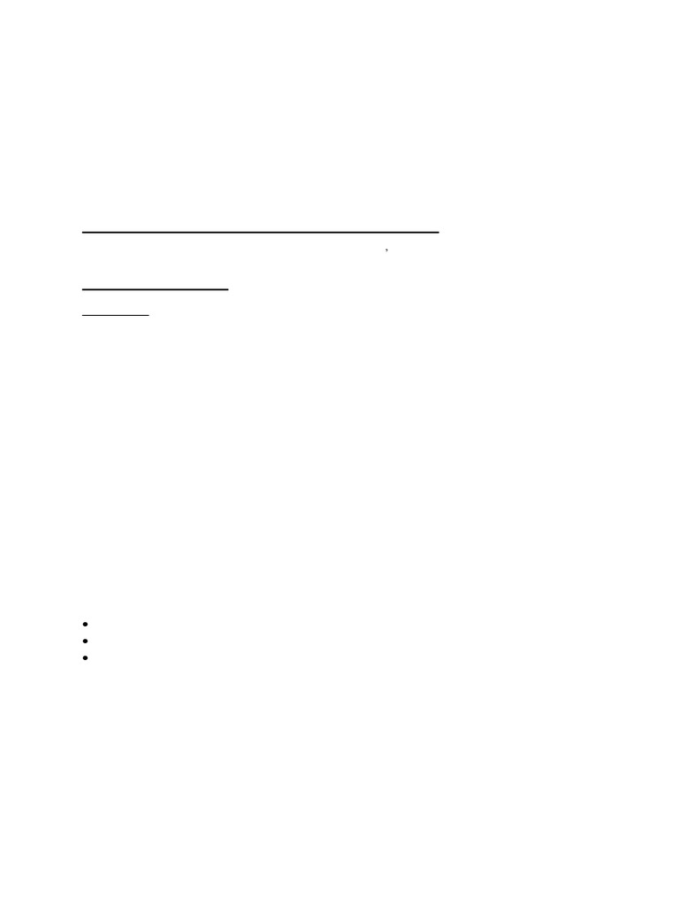 Two Point Threshold | PDF | Neuroscience | Nervous System
