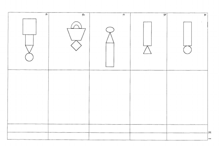 Grafismos Complexos | PDF