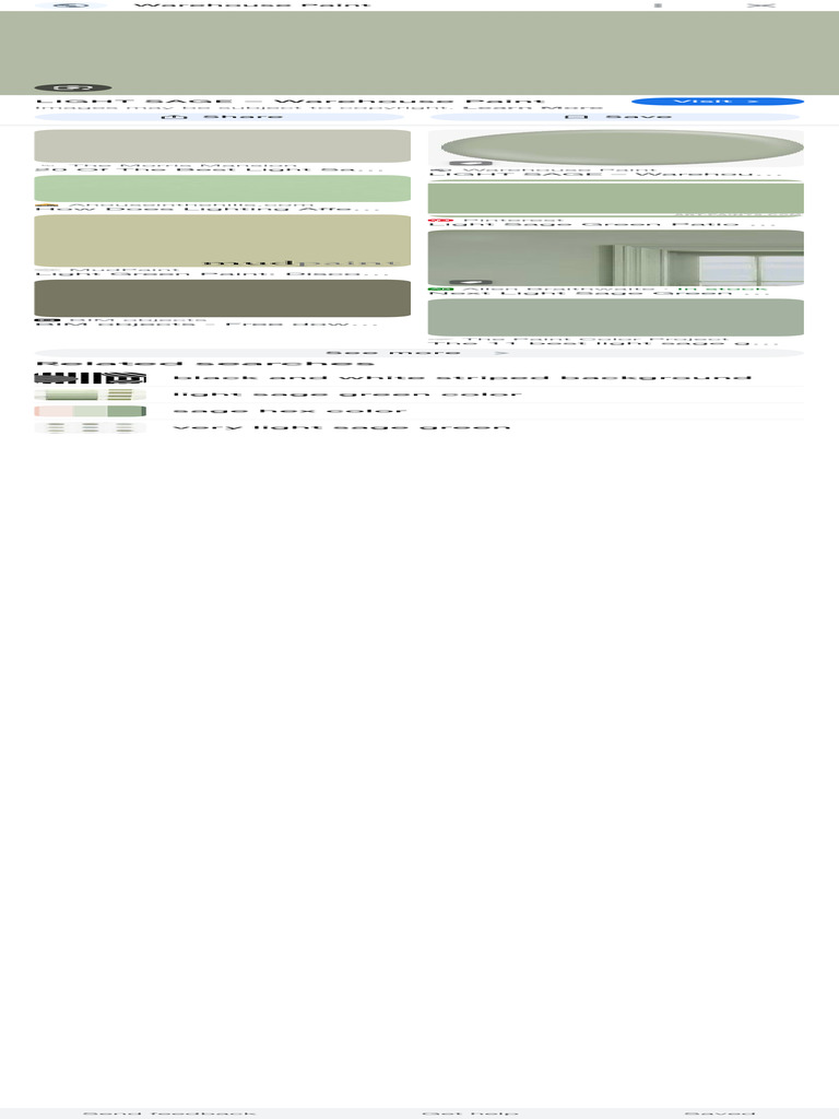 Pale Sage Green - Google Search | PDF
