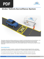 Tek84 Intercept Body Scanner Overview | PDF | Imaging | Equipment