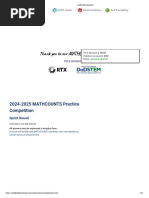 2024 Released Items Math g6 | PDF | Mathematics