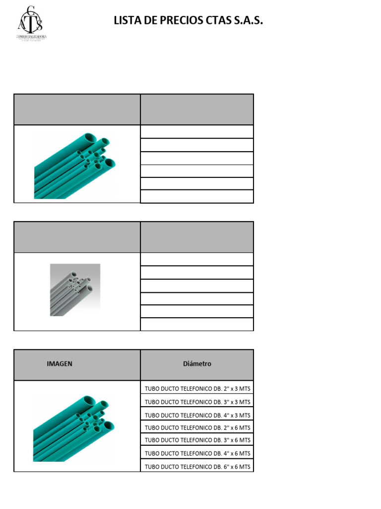 Ctas Catalogo | PDF | Espectro electromagnético | Visión