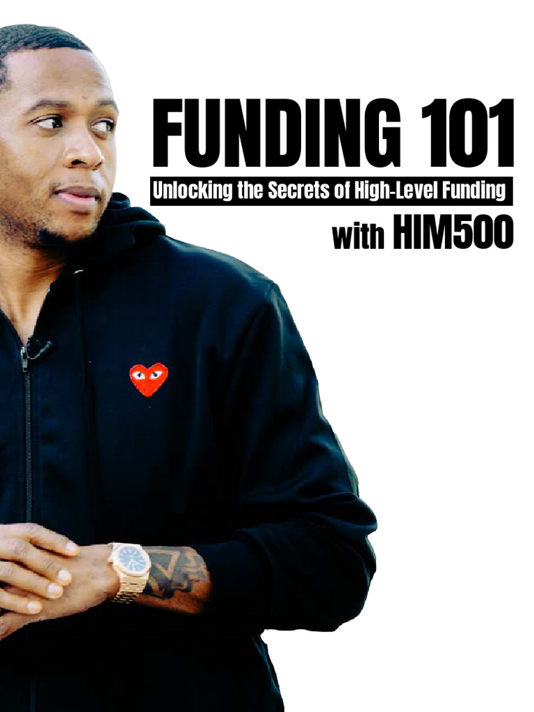 Mastering Personal Funding Strategies | PDF | Credit Card | American ...