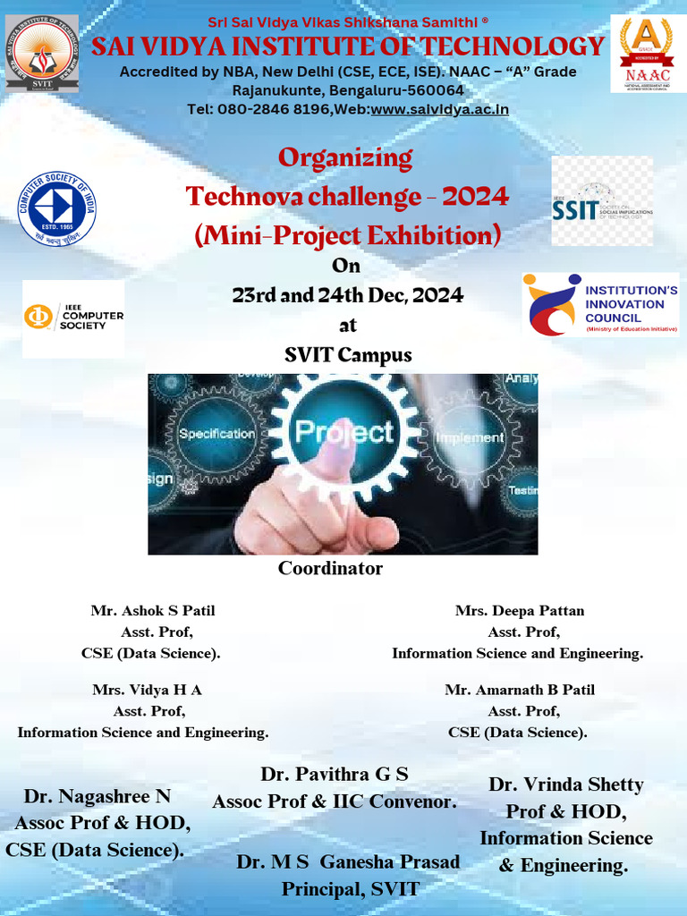 Mini Project 1 | PDF