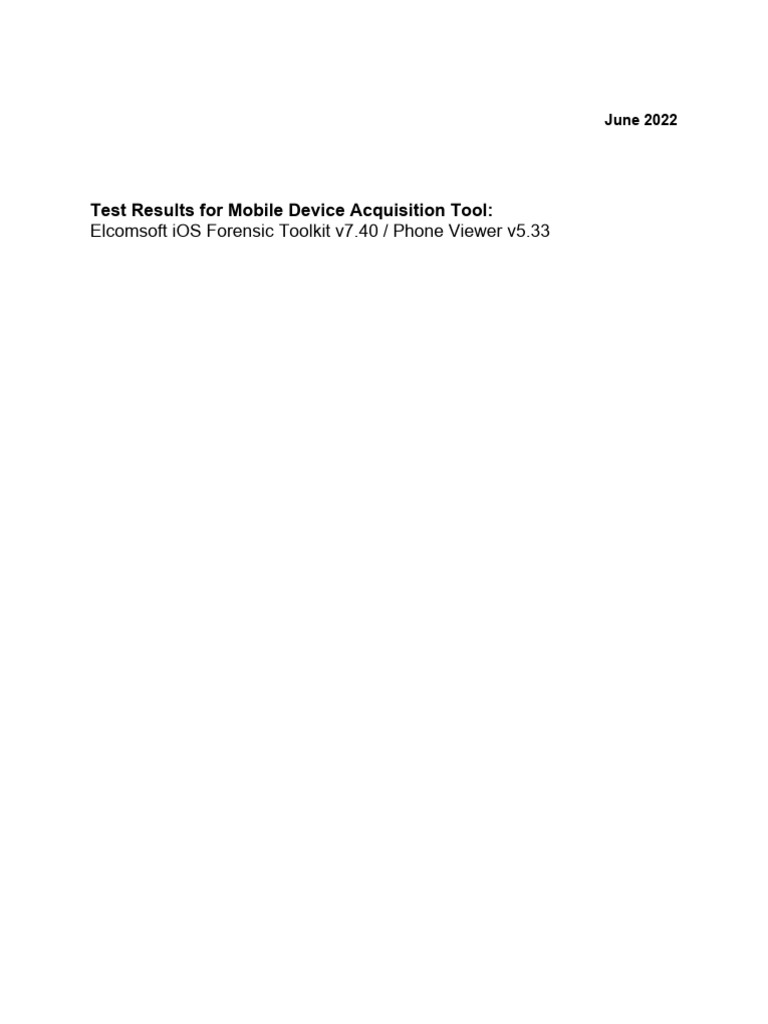 23_0127_st_test_results_for_mobile_device_acquisition_tool_elcomsoft ...