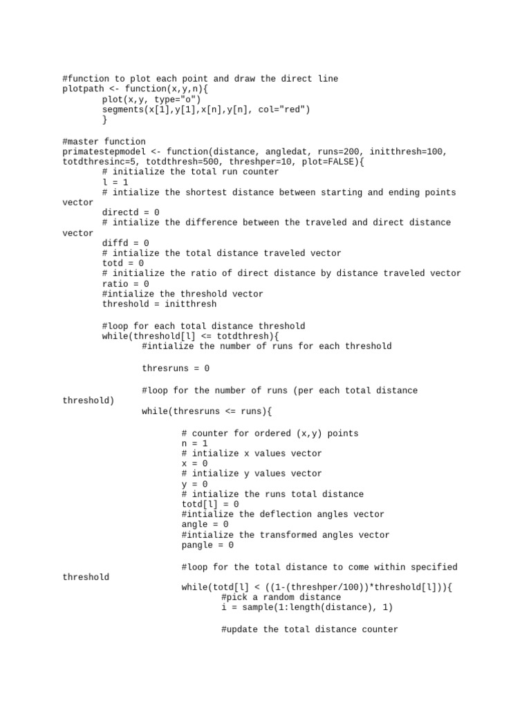 Step Model Word Instructions | PDF | Geometry | Euclidean Geometry