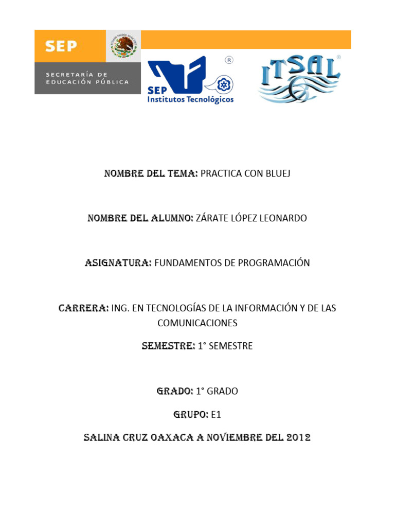 ejercicios-de-el-tren-en-bluej-10 | PDF