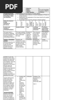 Low Frequency Words LIst | PDF