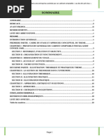 Bordereau de Paiement CNSS Et AMO | PDF | Sociétés de services ...