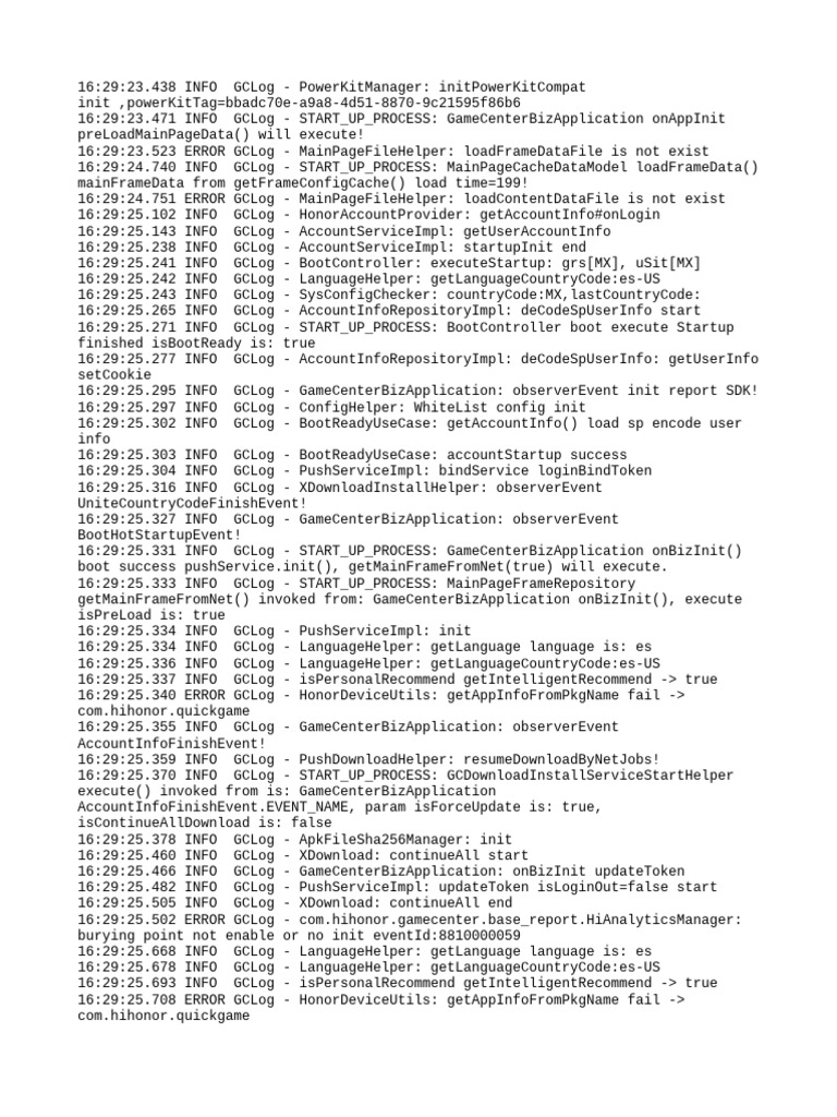 gc_2024_12_18 | PDF | Computer Data | Internet Standards