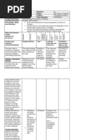 SS Lesson Plans Term 3 2024 | PDF | Lesson Plan | Learning