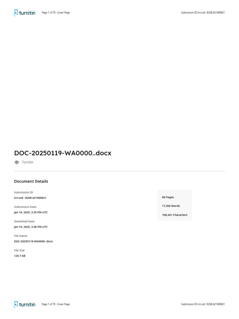 Ai Doc 20250119 Wa0000 | PDF | Computer Security | Security