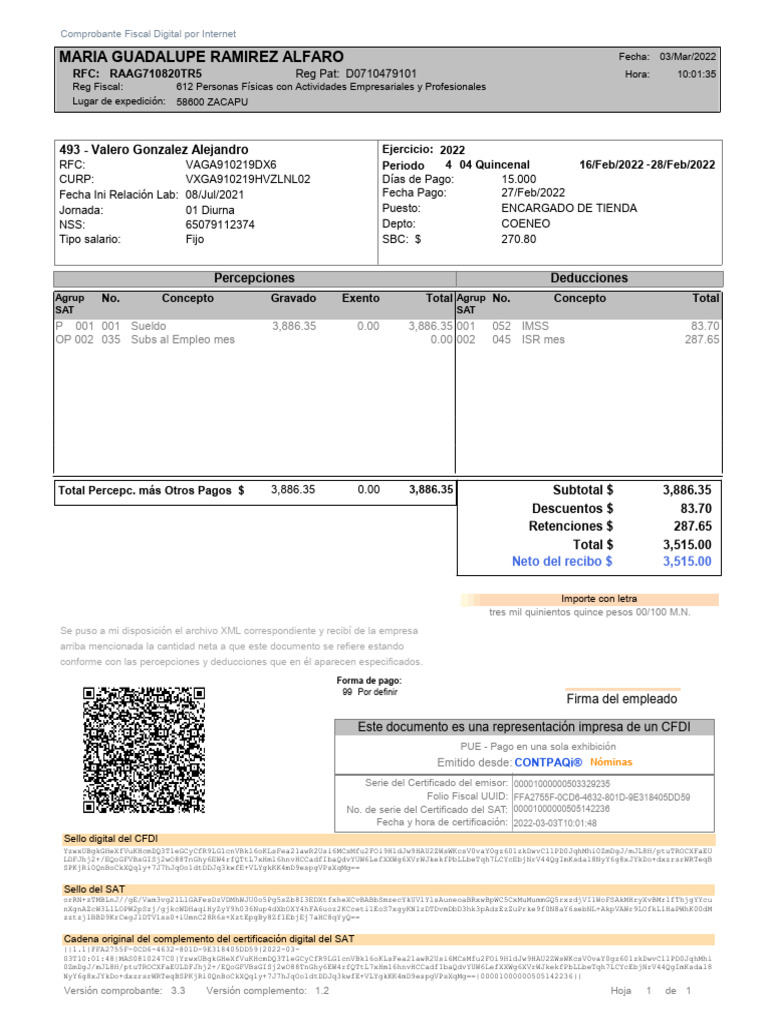 NQ-04_2022 ALEJANDRO VALERO GONZALEZ | PDF