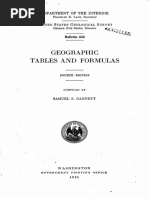 Haversine Formula PDF | PDF | Elementary Geometry | Euclidean Plane ...