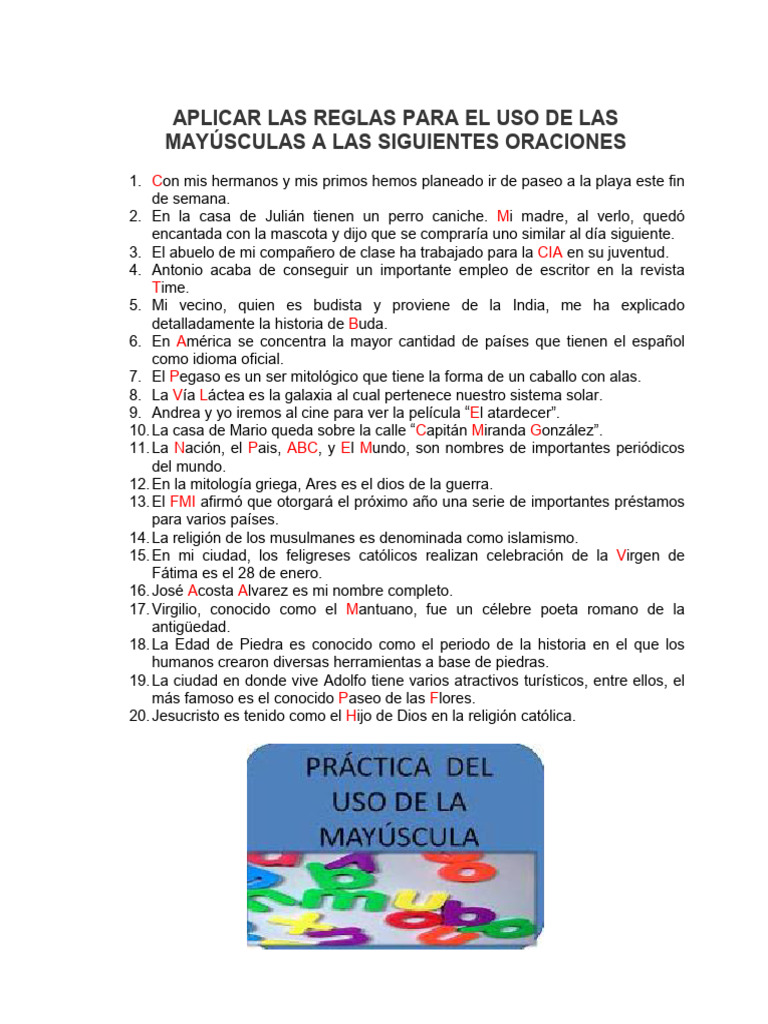 SESION_04__PRACTICA_USO_DE_LAS_MAYUSCULAS__pdf | PDF
