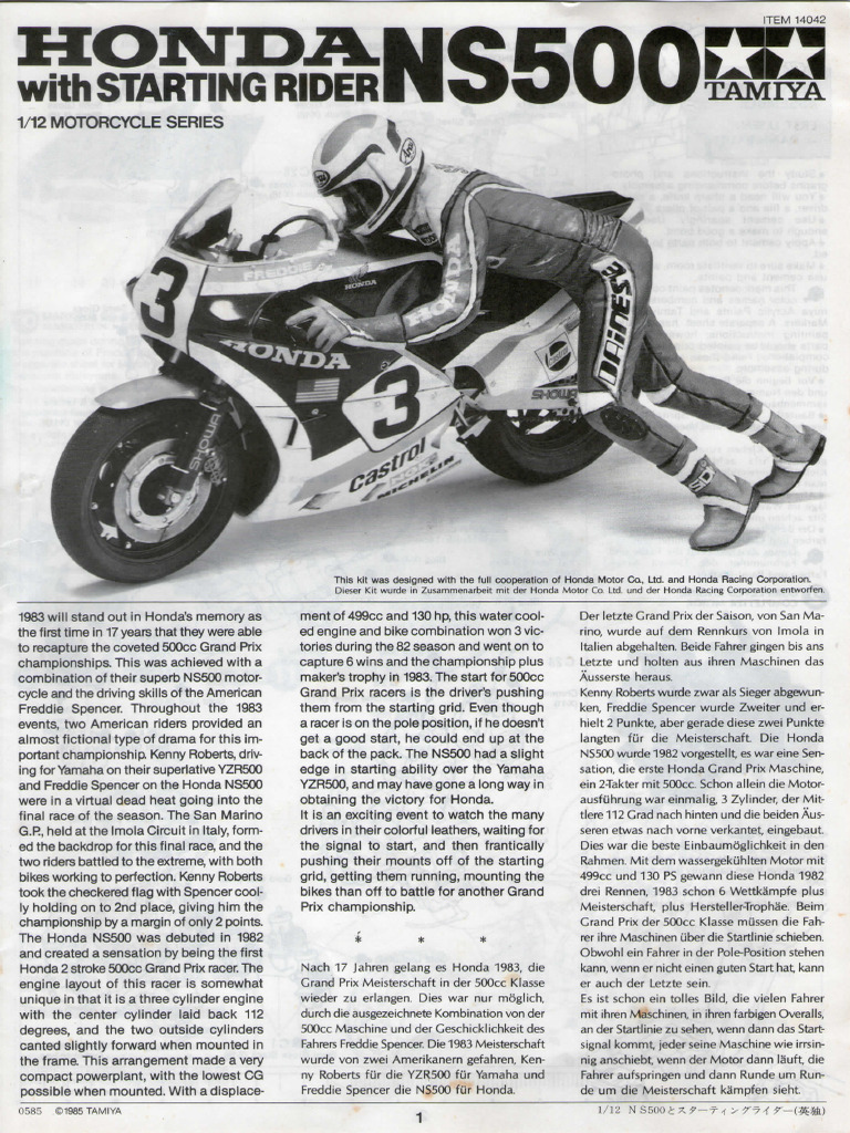 76 Instructions | PDF