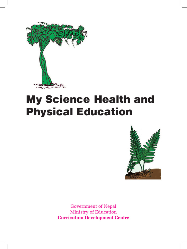 Grade 3 Science and Physical Education Guide | PDF | Foods | Curriculum