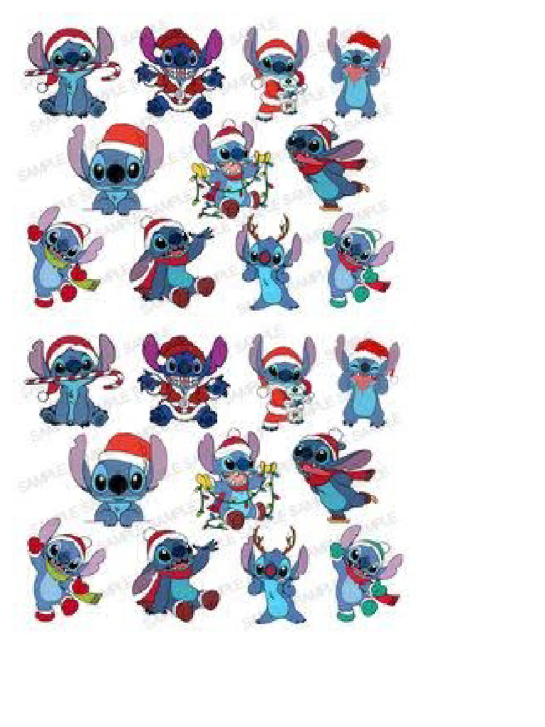 Stich | PDF