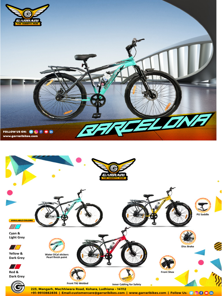 Barcelona Sale Docket | PDF