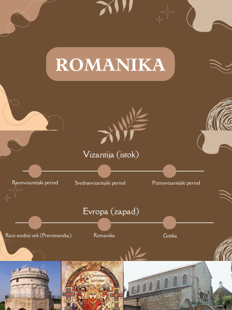 Romanika | PDF