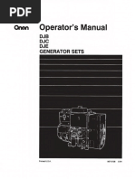 PowerCommand HMI 211 PDF | PDF | Battery (Electricity) | Electrical ...