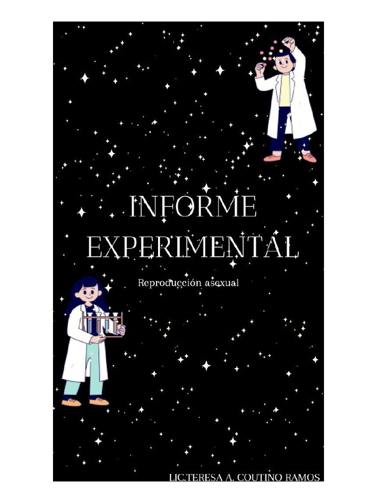 Experimento | PDF