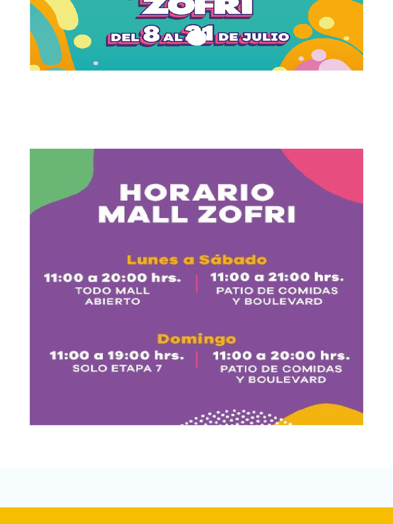 Mall Zofri | PDF