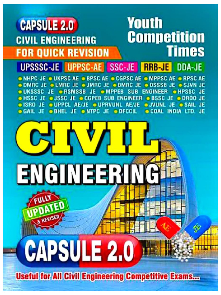 Pdfcoffee.com Youth Capsule 20 PDF Free | PDF