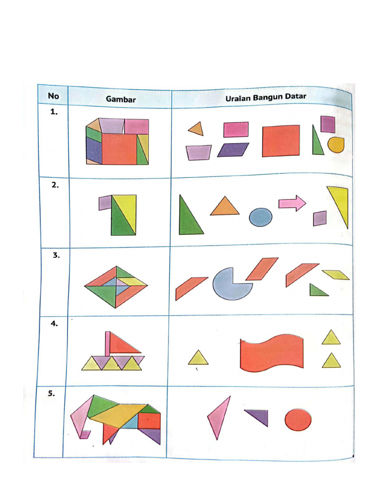 Latihan Matematika Kelas 2 Pdf