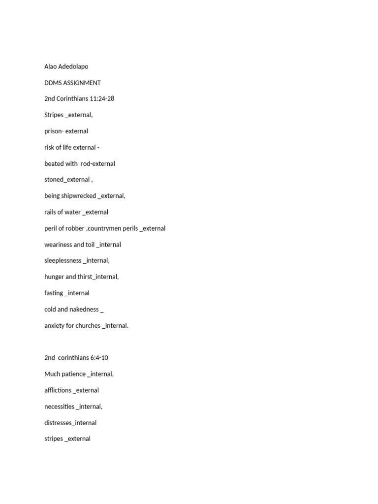 Assignment Pdf 9460