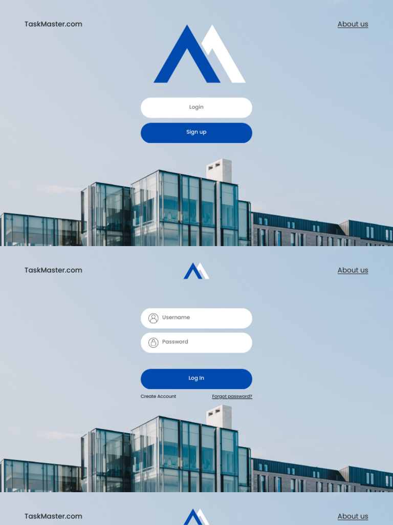 TaskMaster For IB | PDF