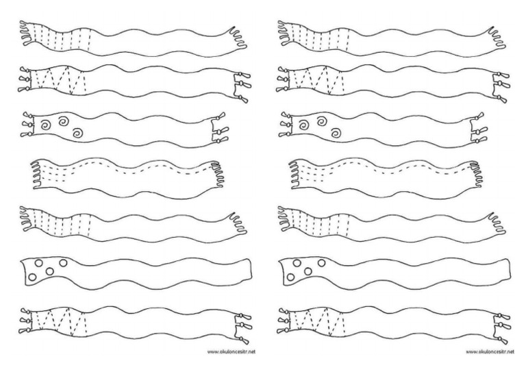 grafomotorika fejlesztése | PDF
