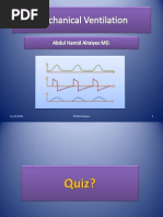 Ventilation for Dummies | Exhalation | Medical Treatments