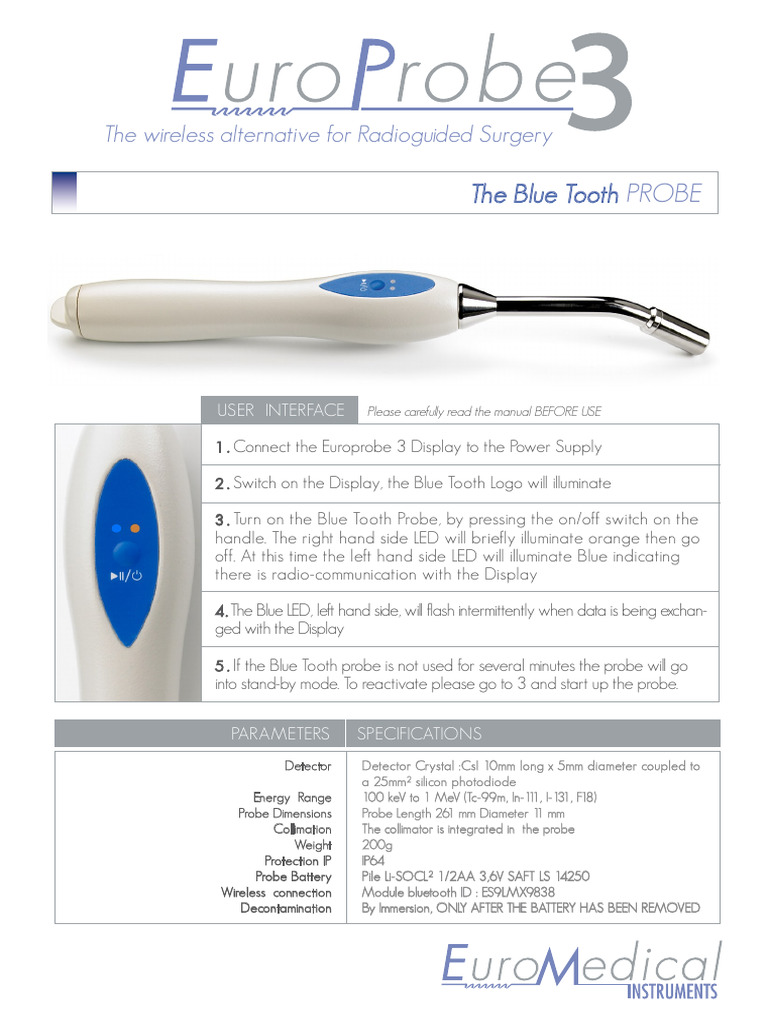 Bluetooth Ang 20 05 11 | PDF