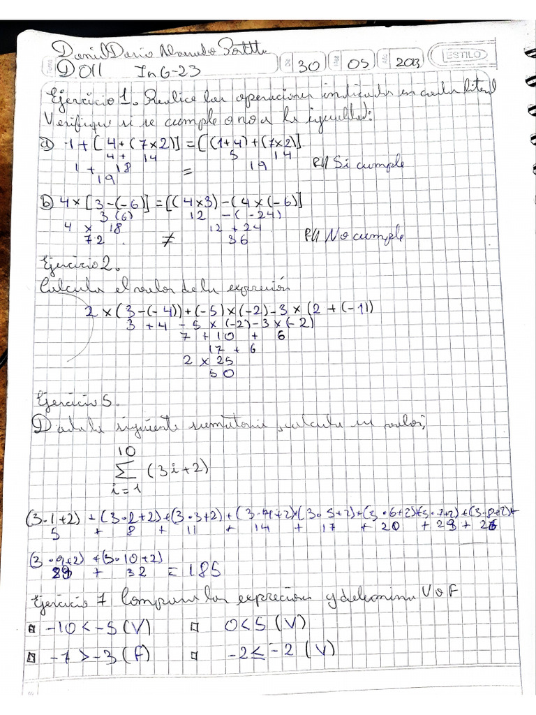 GP11 Daniel Dario | PDF