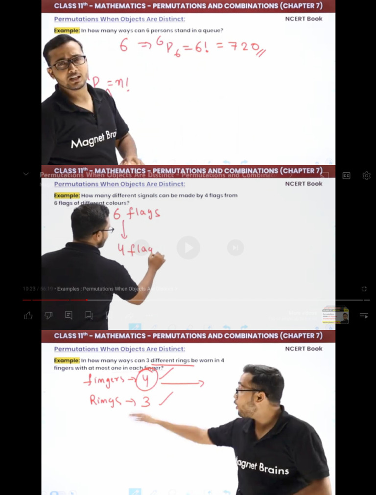 ppppppp | PDF | Combinatorics | Complex Analysis